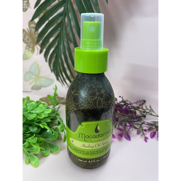 Macadamia Professional | Hair | New Macadamia Natural Oil Healing Oil ...
